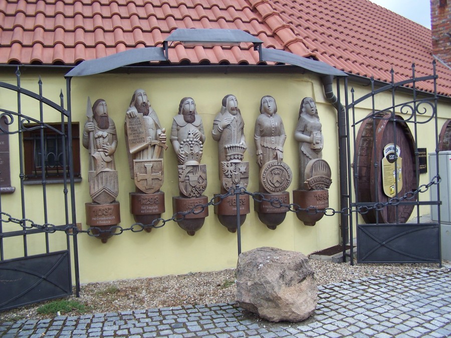 První jarní výšlap KČT JMO – Černá Hora | Město Adamov