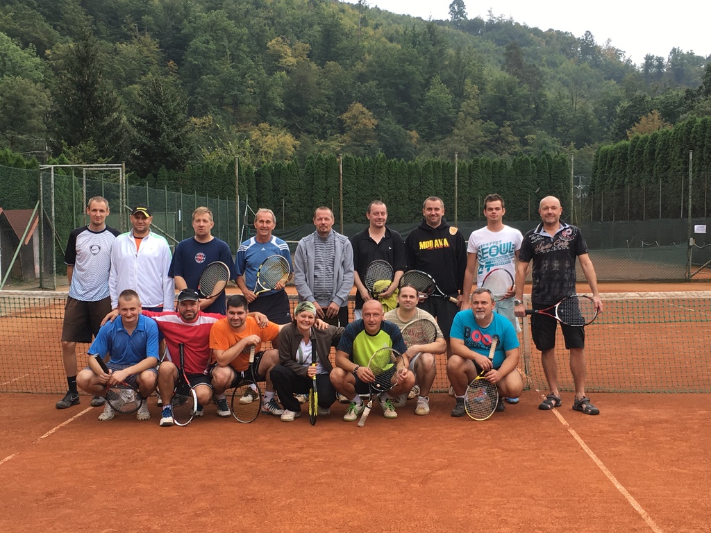 ADAMOV OPEN 2016 | Město Adamov